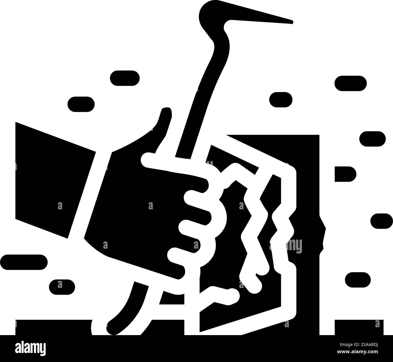 Burglary trial Black and White Stock Photos & Images - Alamy