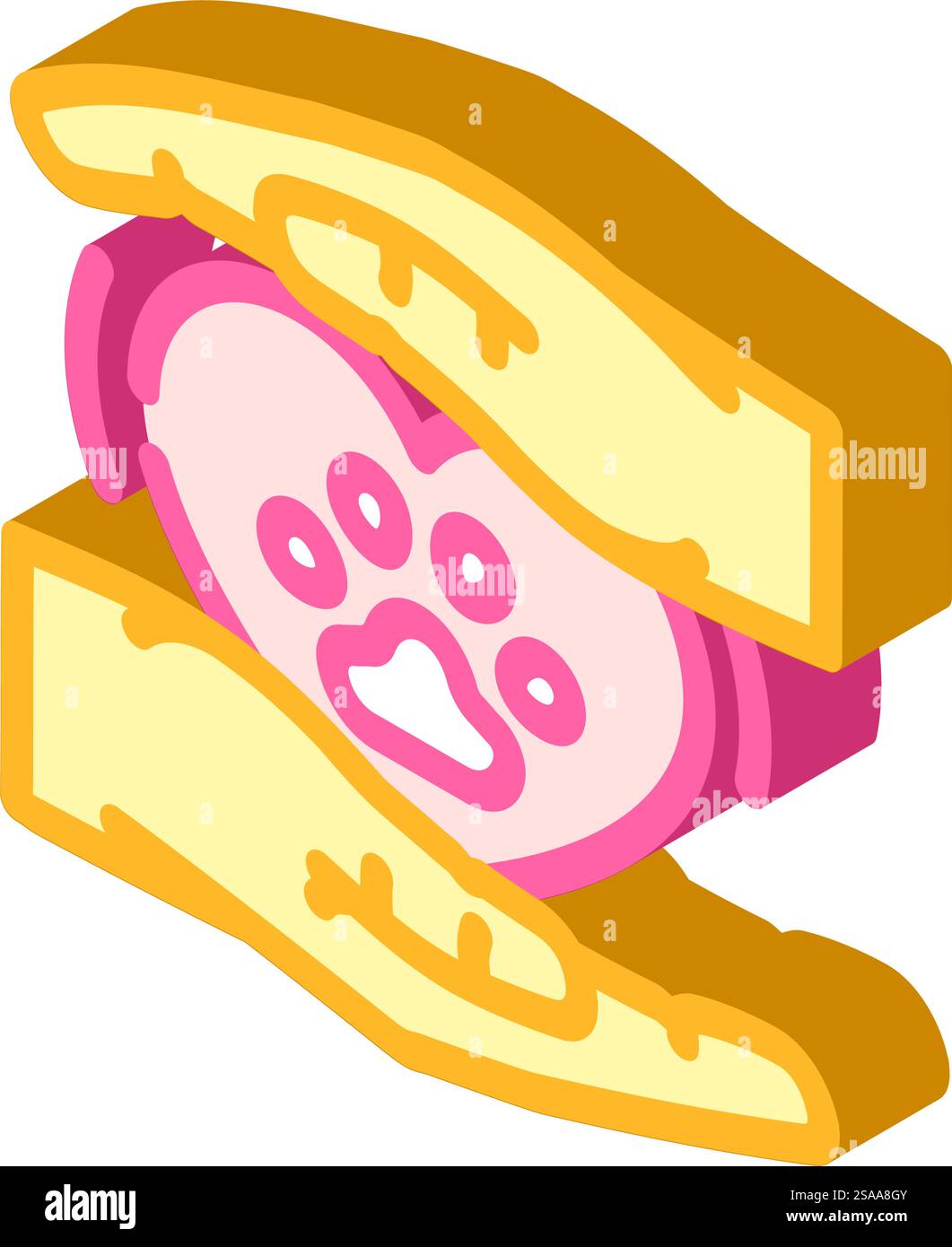 compassion vegan food isometric icon vector. compassion vegan food sign ...