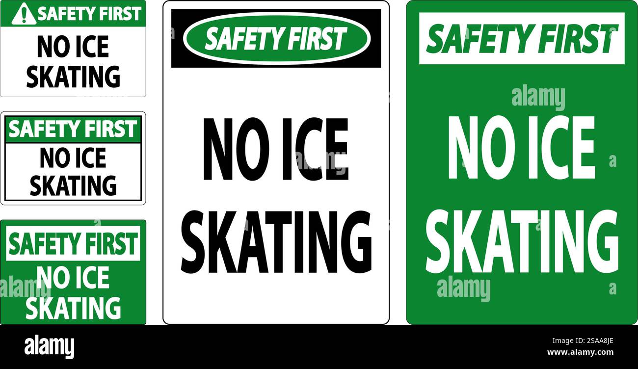 No break Stock Vector Images - Alamy