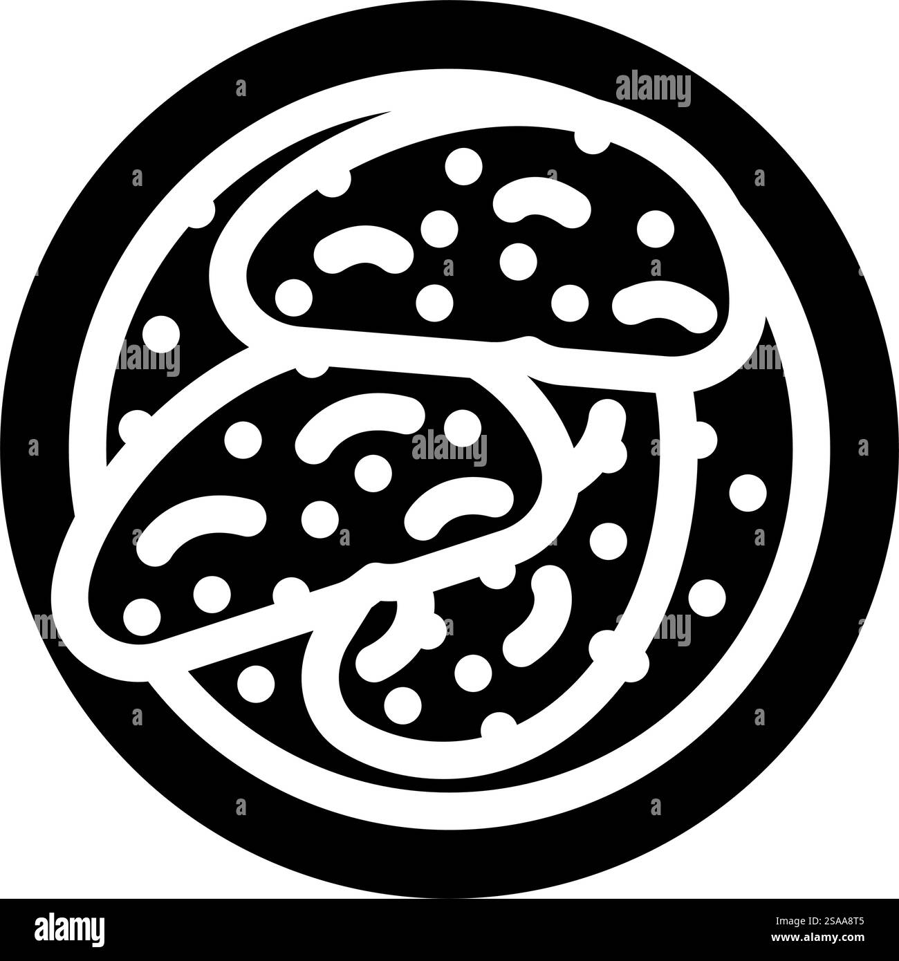 tempeh vegan food glyph icon vector. tempeh vegan food sign. isolated ...