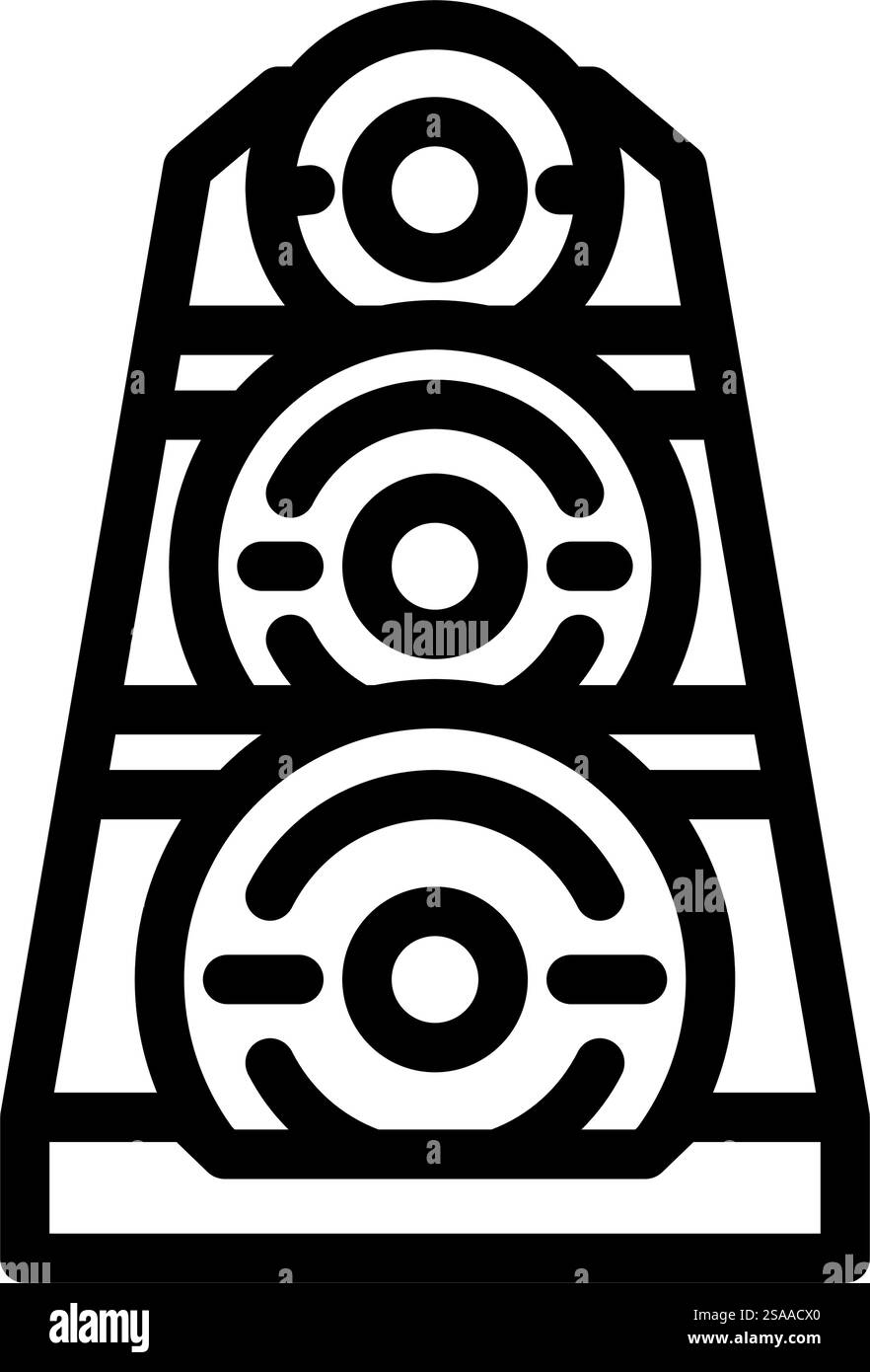 Stopwatch grip Black and White Stock Photos & Images - Alamy