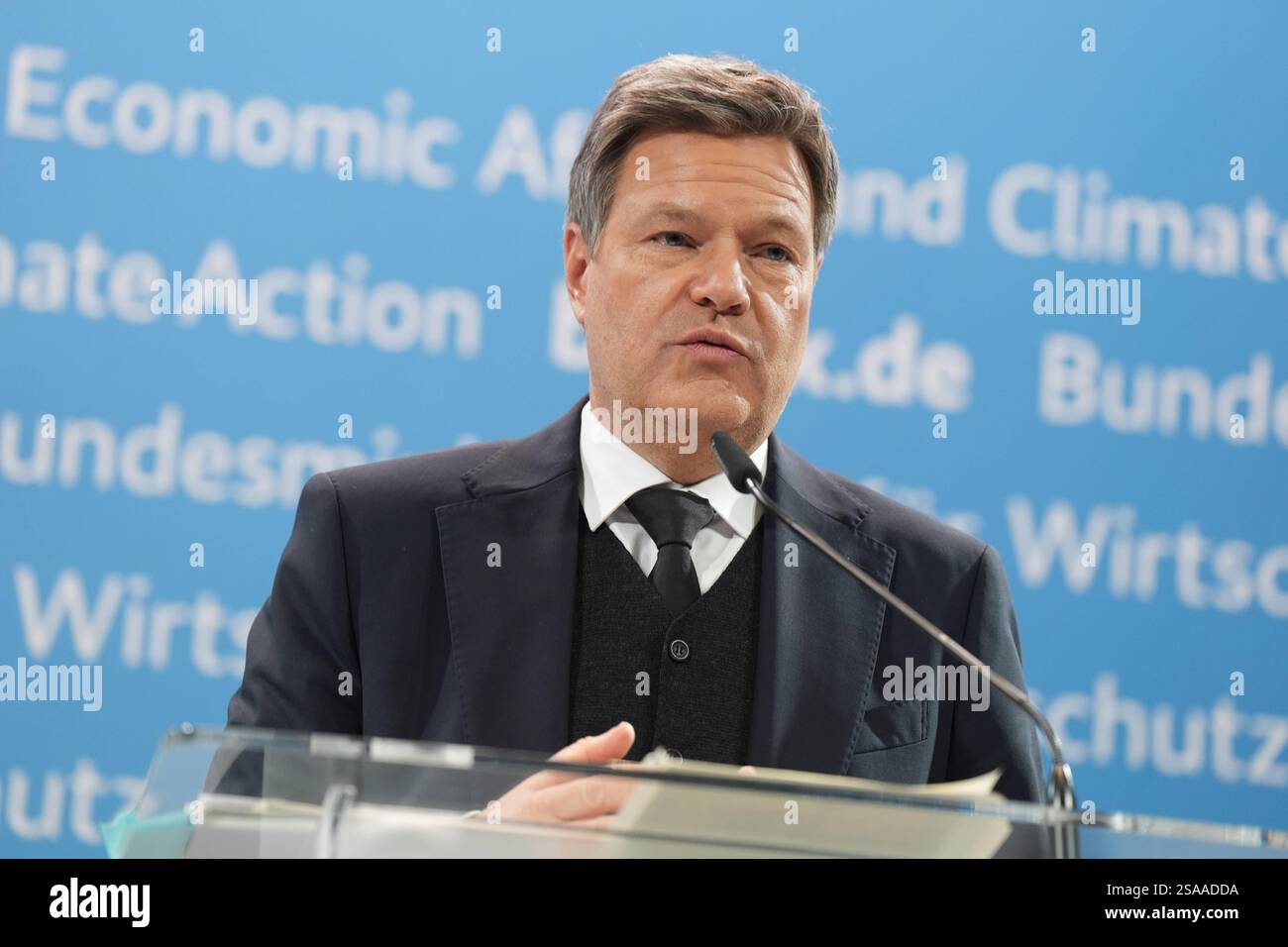 Wirtschaftsminister Deutschland Liste