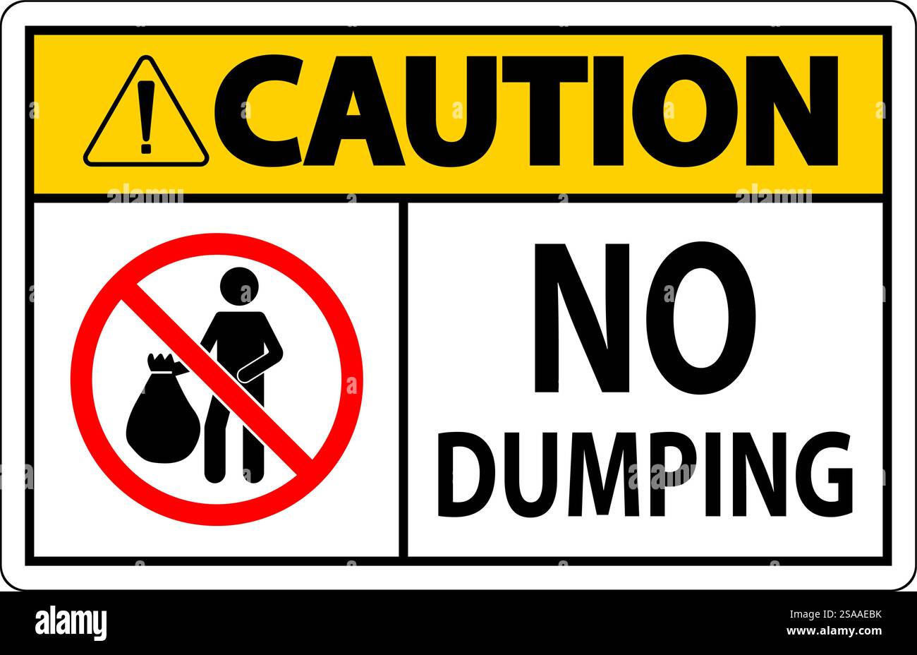 No caution hi-res stock photography and images - Alamy