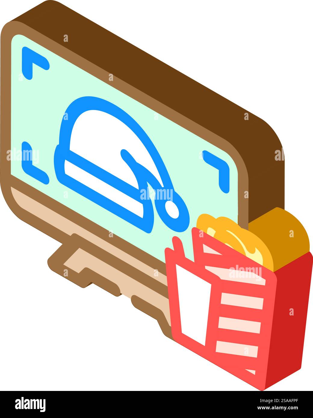 Holiday wonderland Cut Out Stock Images & Pictures - Alamy