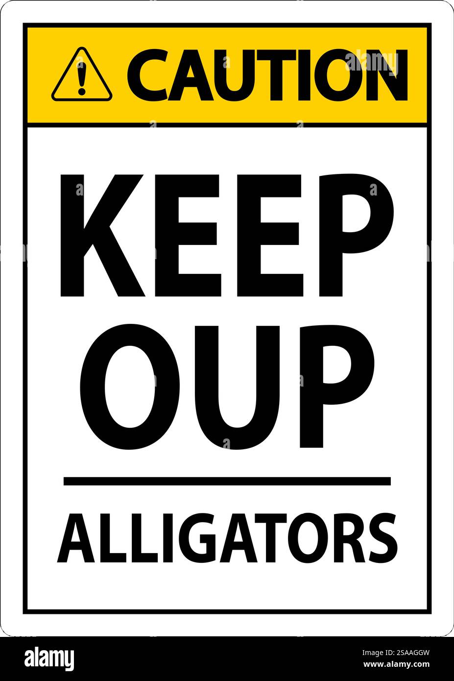 Large park sign Stock Vector Images - Alamy