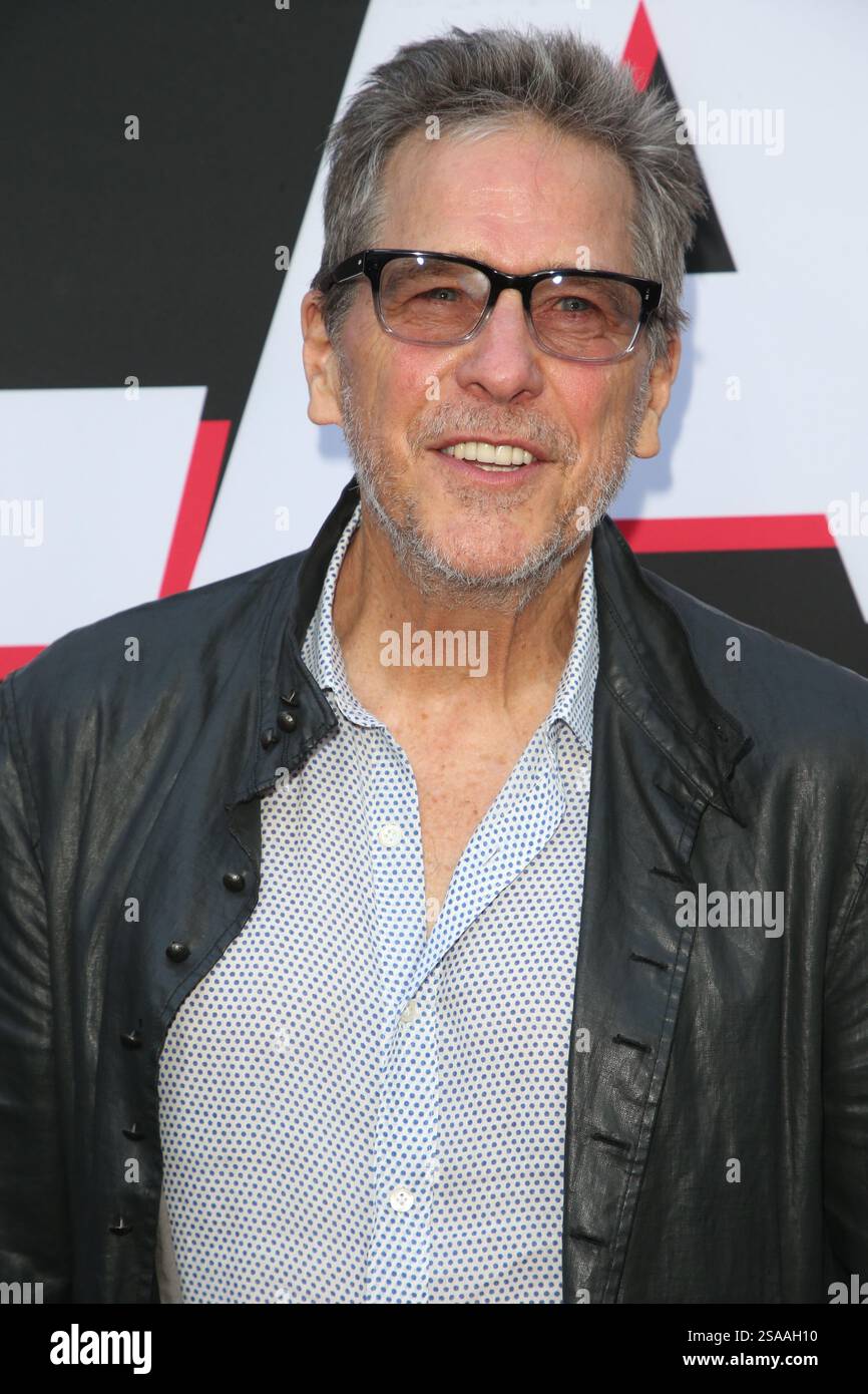 Tim Matheson at the 'Child's Play' film premiere, Arrivals, ArcLight ...