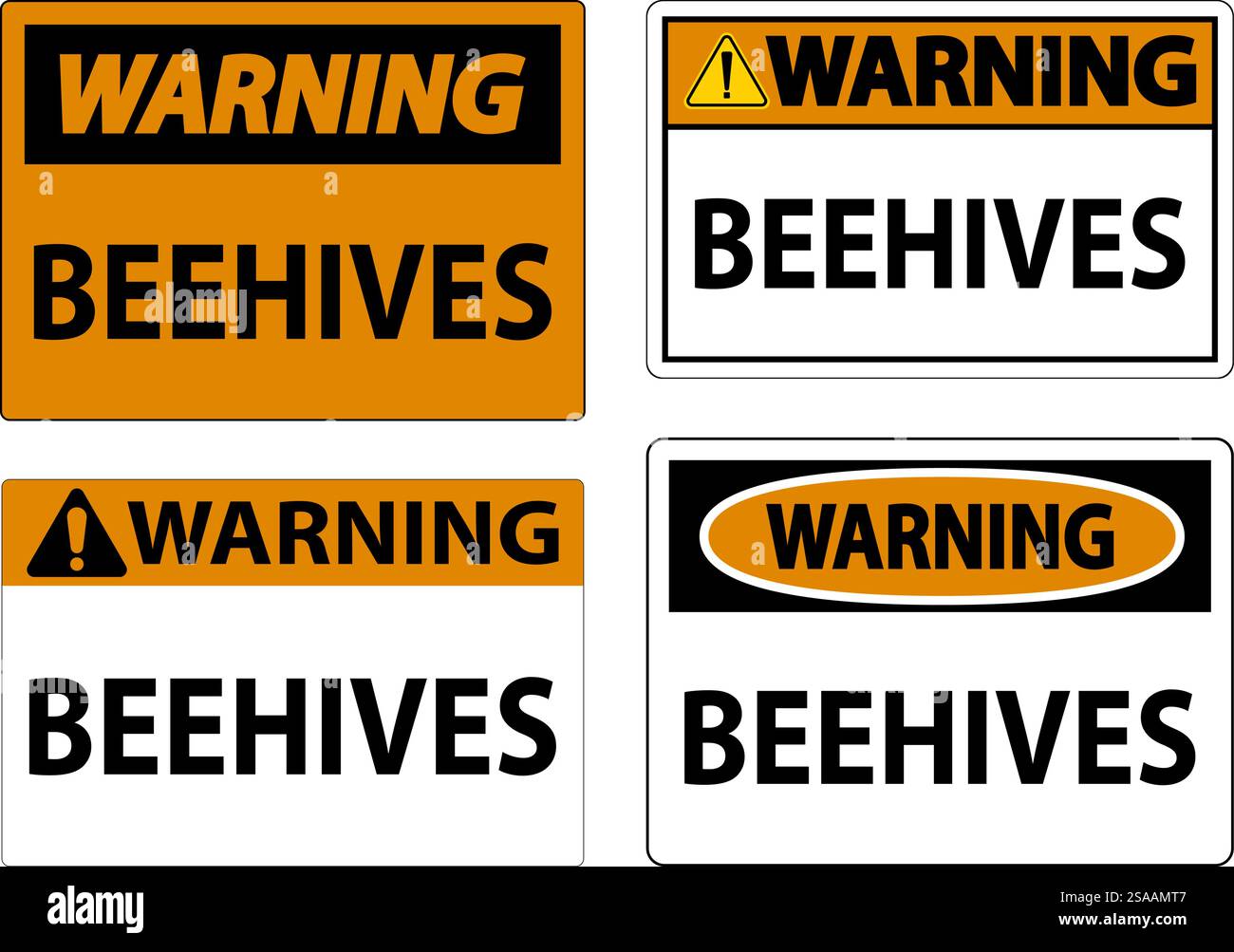 Get warning Cut Out Stock Images & Pictures - Alamy