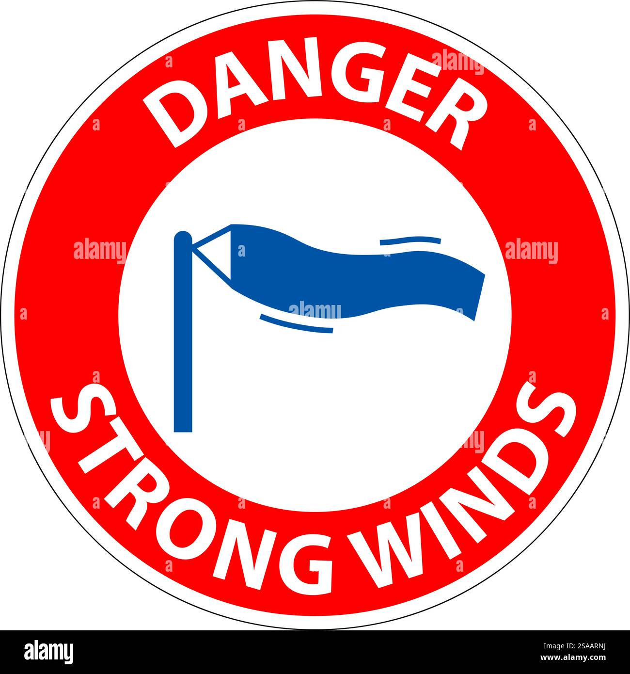 Summer winds Stock Vector Images - Alamy