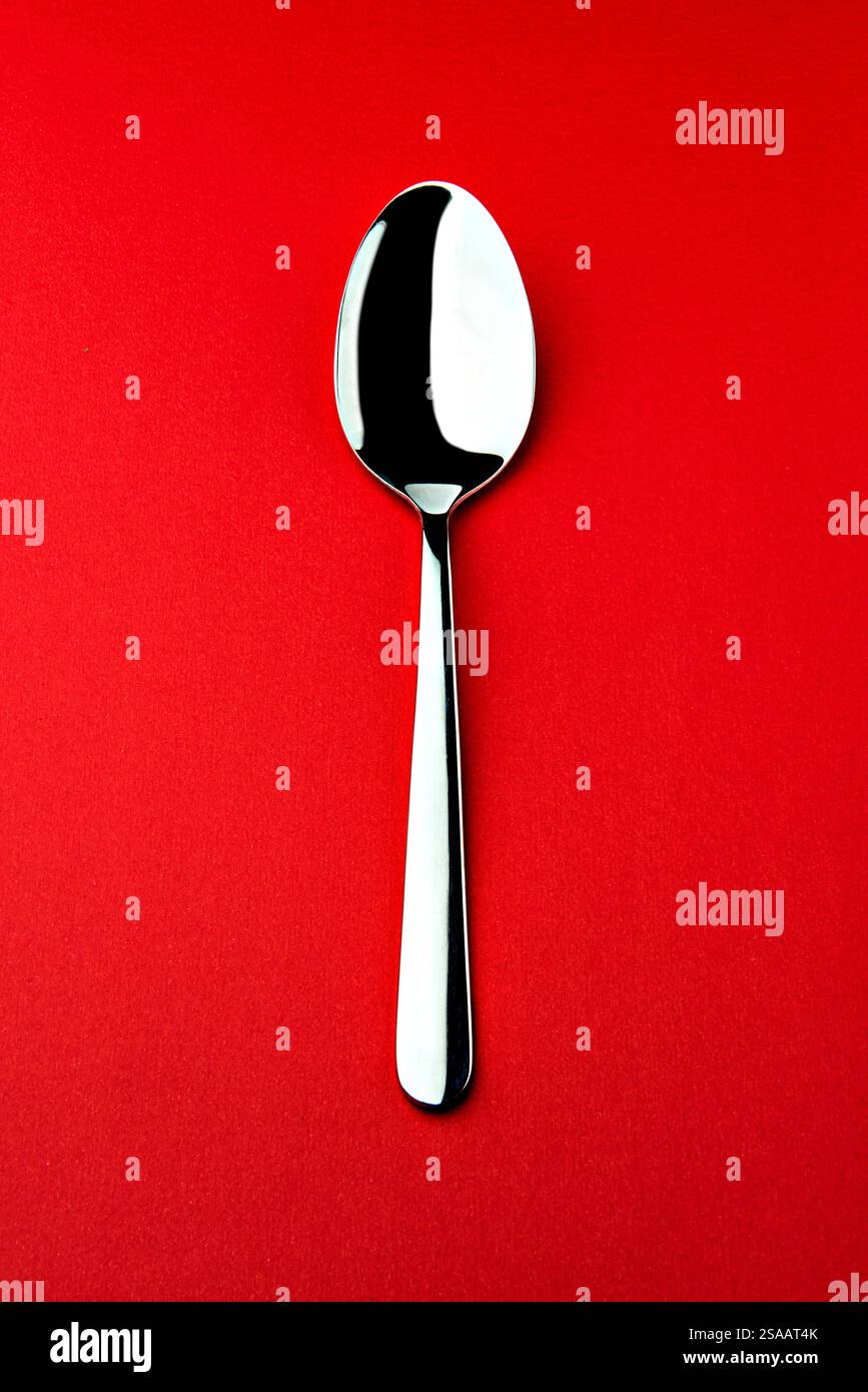 Photo with red and metal contrast hi-res stock photography and images ...