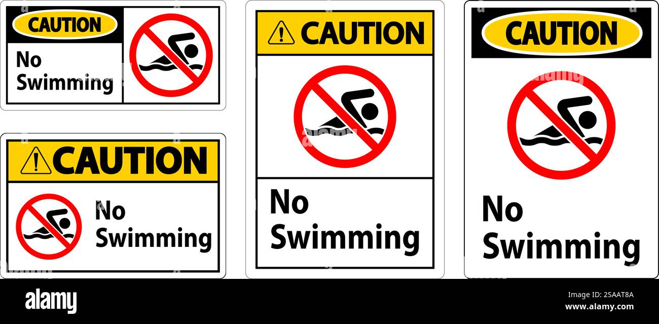 Caution advice stop sign hi-res stock photography and images - Alamy