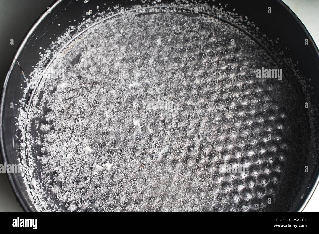 Grained sugar confectionery hi-res stock photography and images - Alamy
