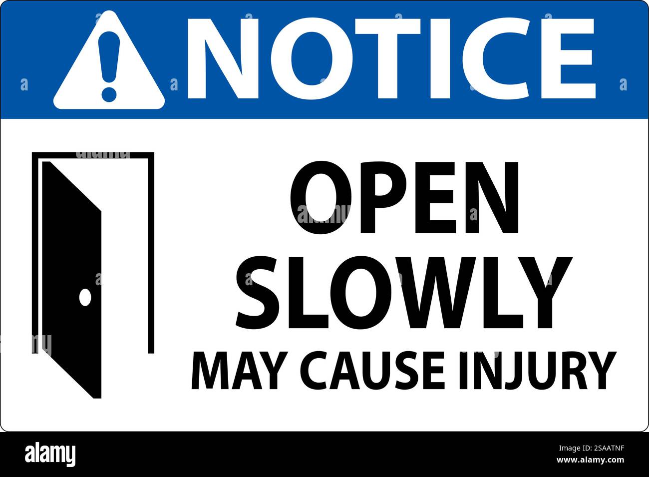 Slowly open Stock Vector Images - Alamy