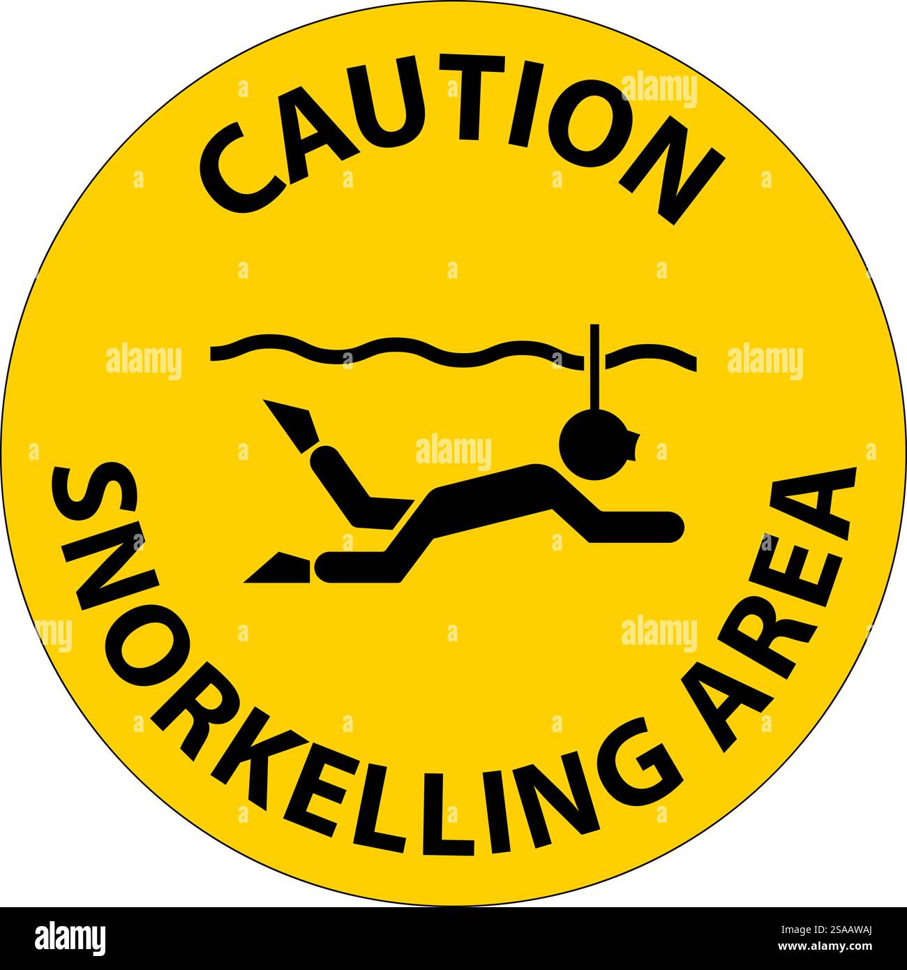 General water safety notice signs hi-res stock photography and images ...