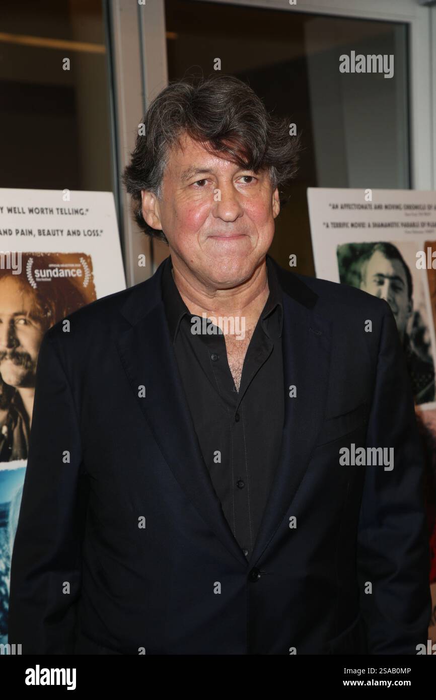 Cameron Crowe at the 'David Crosby: Remember My Name' Film Premiere ...