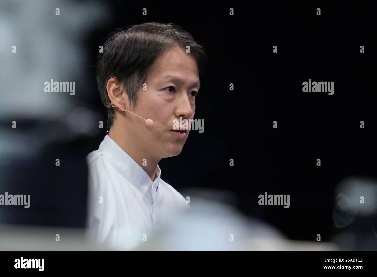 Katsuhito inoue hi-res stock photography and images - Alamy
