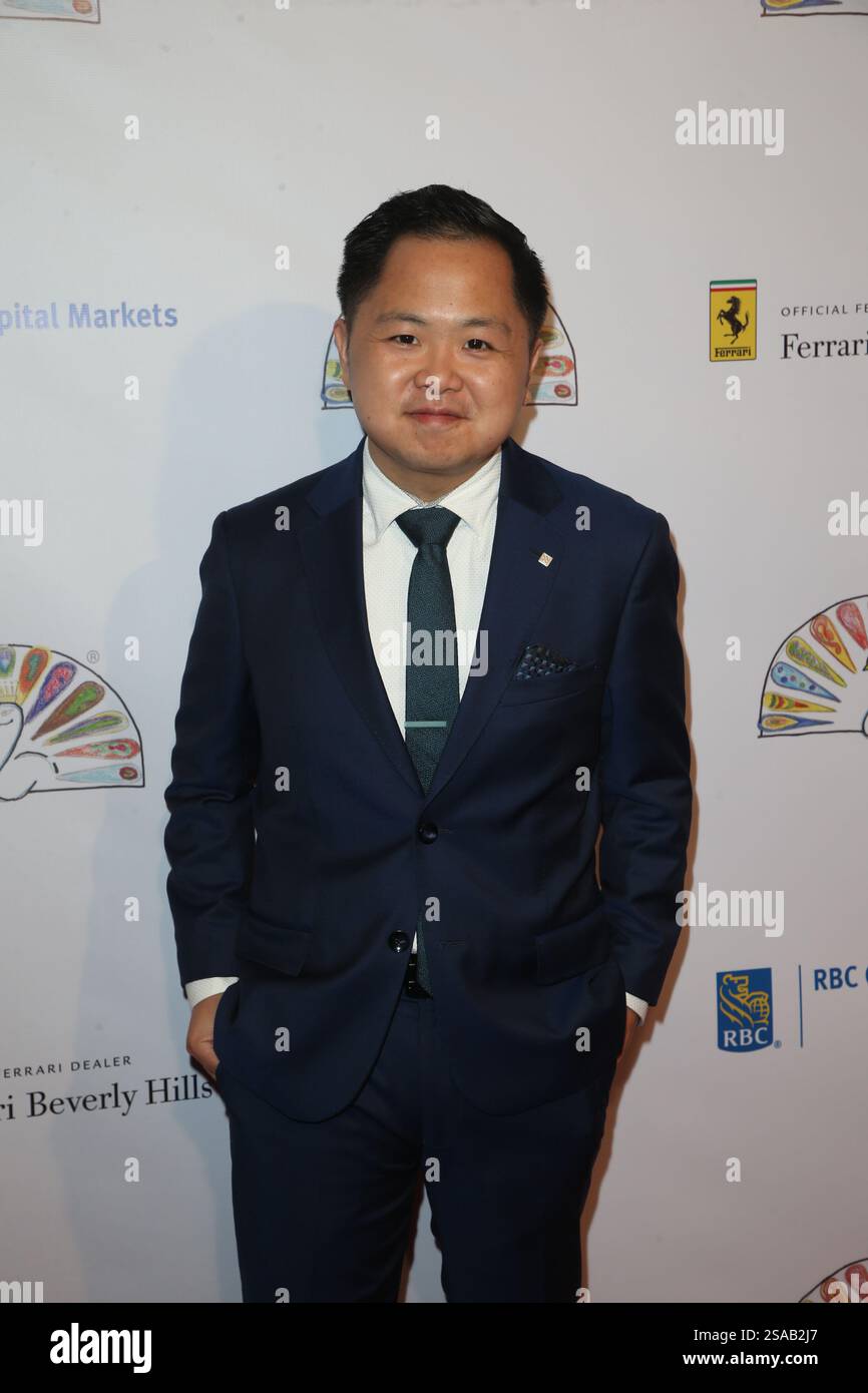 Matthew Moy at the Flaunt It Awards, Los Angeles, USA - 21st July 2019 ...