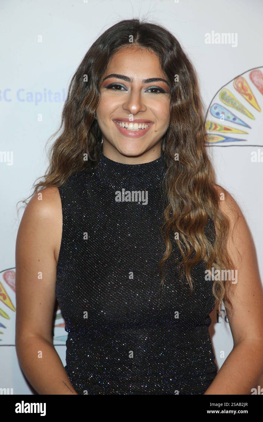 Laura Pieri at the Flaunt It Awards, Los Angeles, USA - 21st July 2019 ...