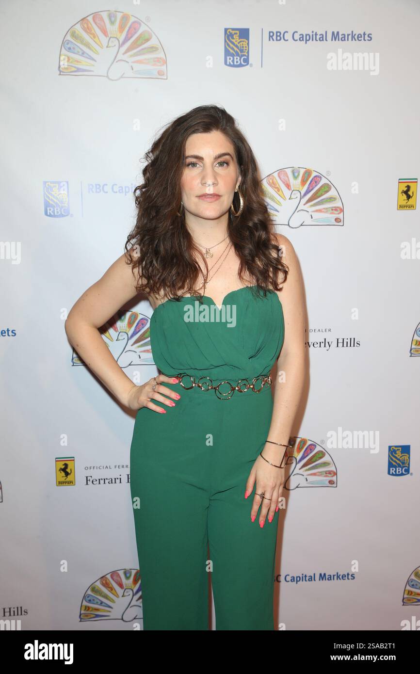 Maria Z at the Flaunt It Awards, Los Angeles, USA - 21st July 2019 ...