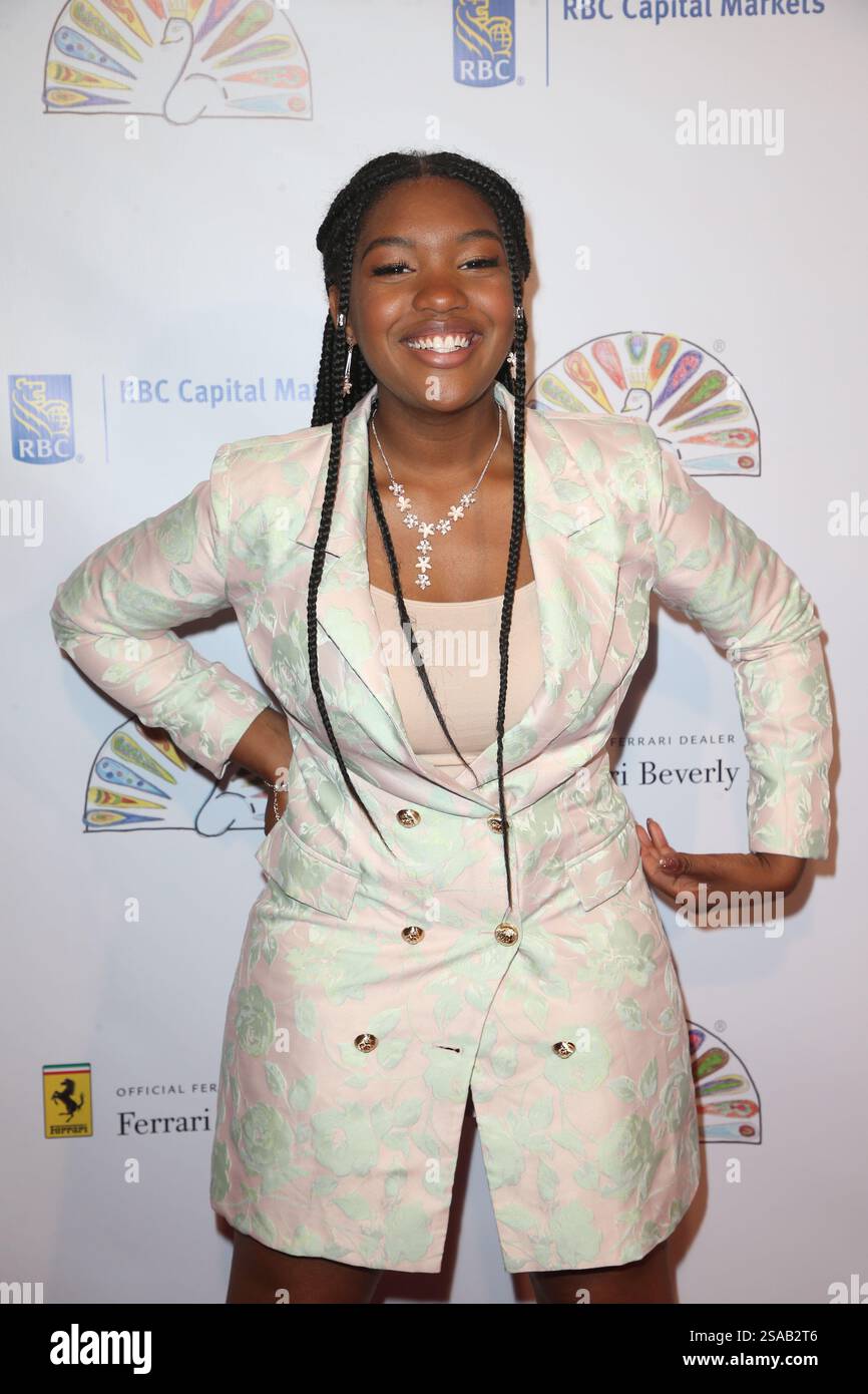 Taylor Mosby at the Flaunt It Awards, Los Angeles, USA - 21st July 2019 ...