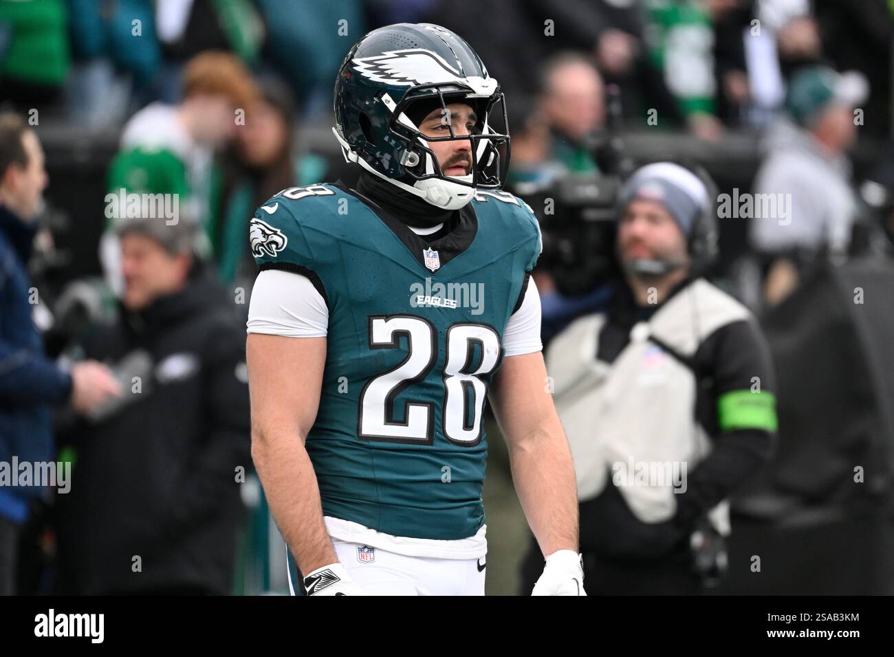 Philadelphia, USA. 26th Jan, 2025. January 26, 2025, Philadelphia PA ...