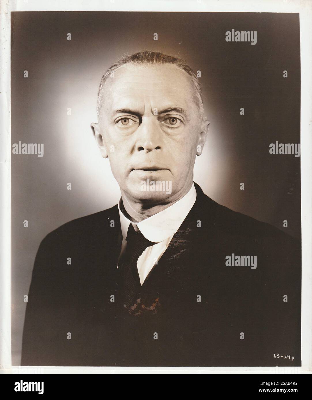 The Stranger (RKO, 1946). Nazi hunter Edward G. Robinson comes to a ...