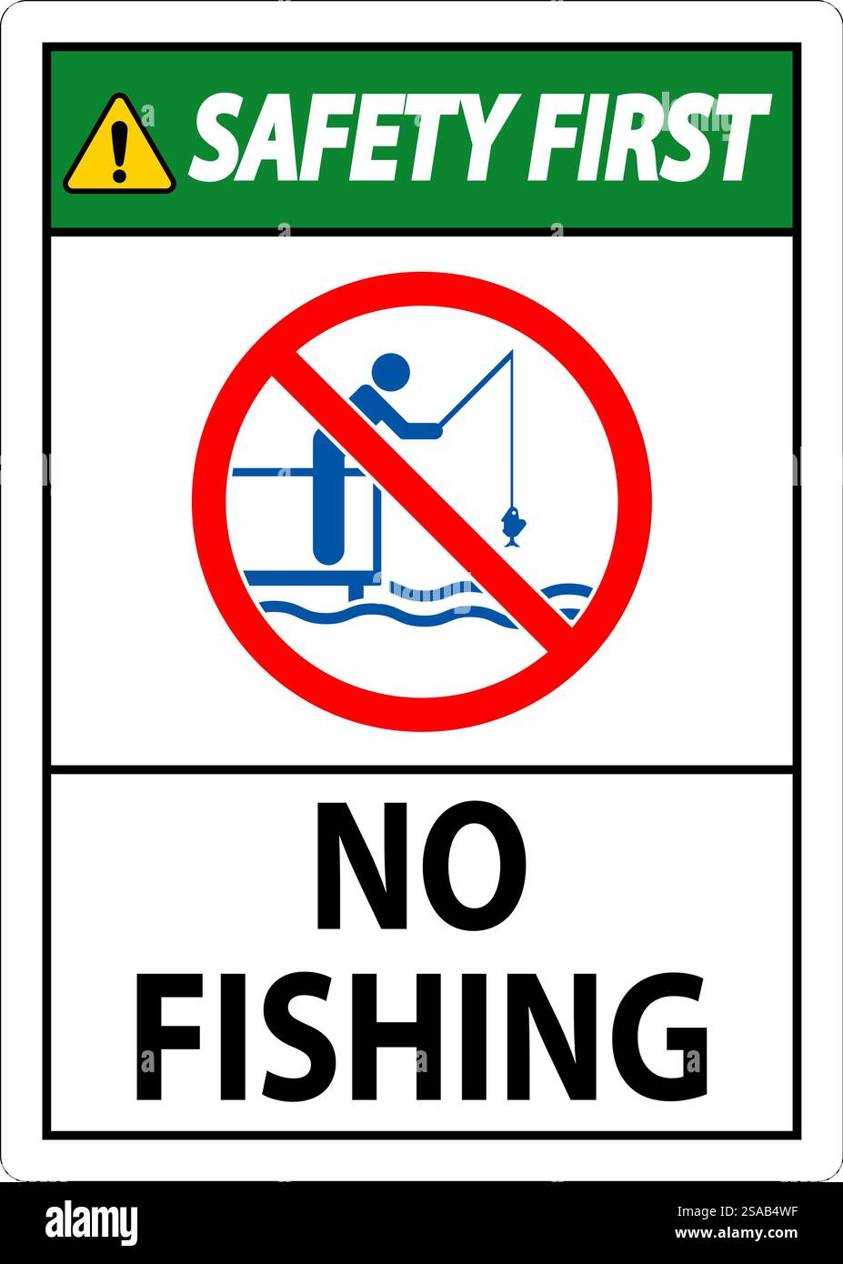 Alert fish Stock Vector Images - Alamy