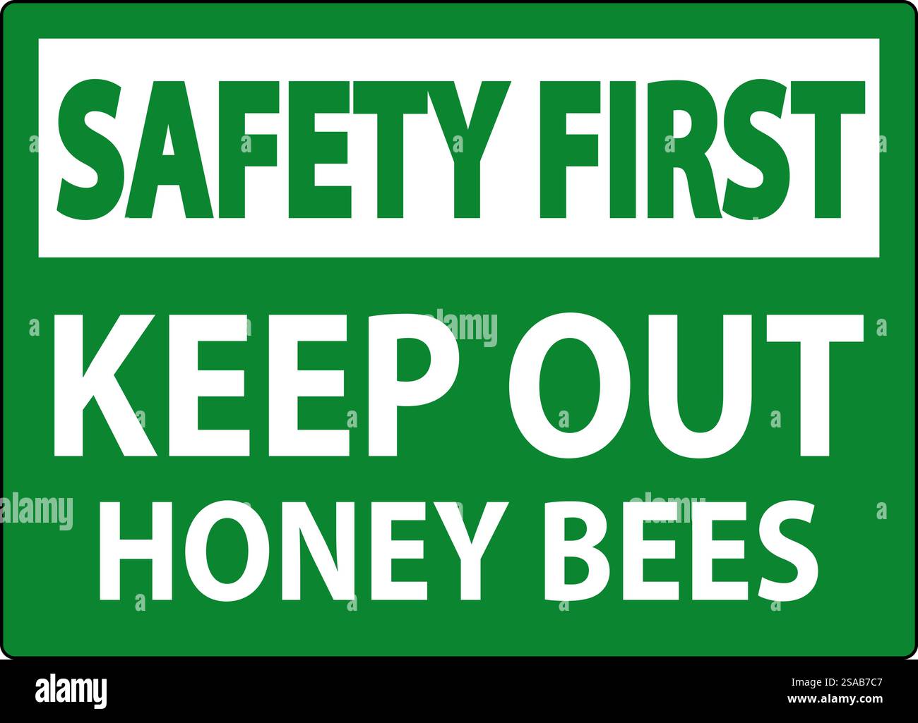 Bees honey bees first hi-res stock photography and images - Alamy