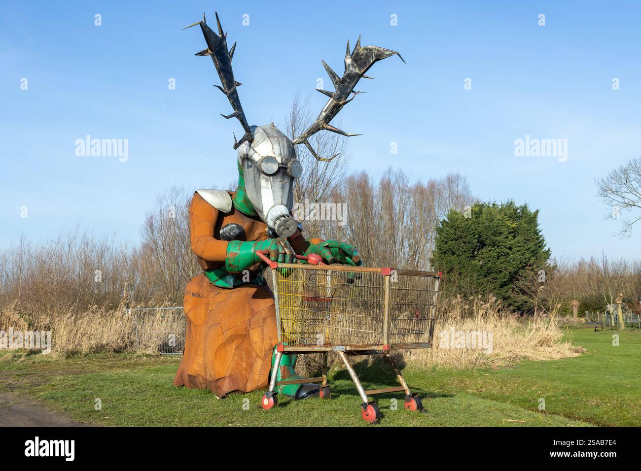 Scrap Design art a graffiti dragon or loch ness monster. Scrap Design ...