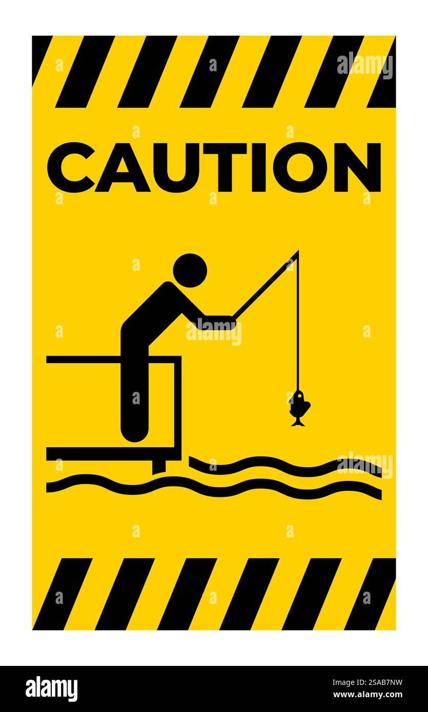 Outdoor fishing Stock Vector Images - Alamy