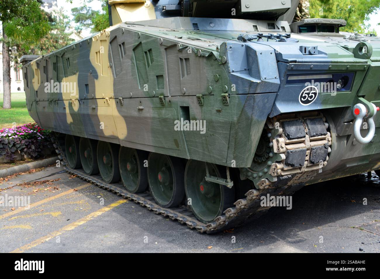 Rheinmetall lynx hi-res stock photography and images - Alamy