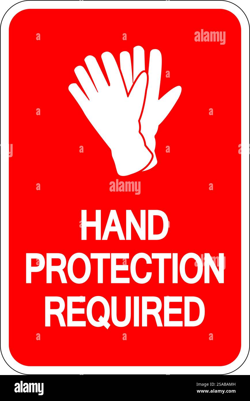 Safety helmet required hi-res stock photography and images - Alamy