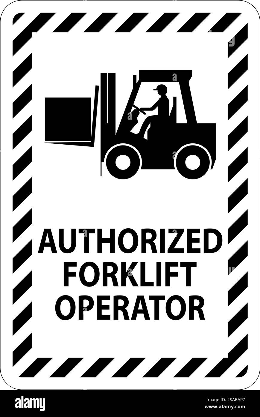 Machine operator and factory Stock Vector Images - Alamy