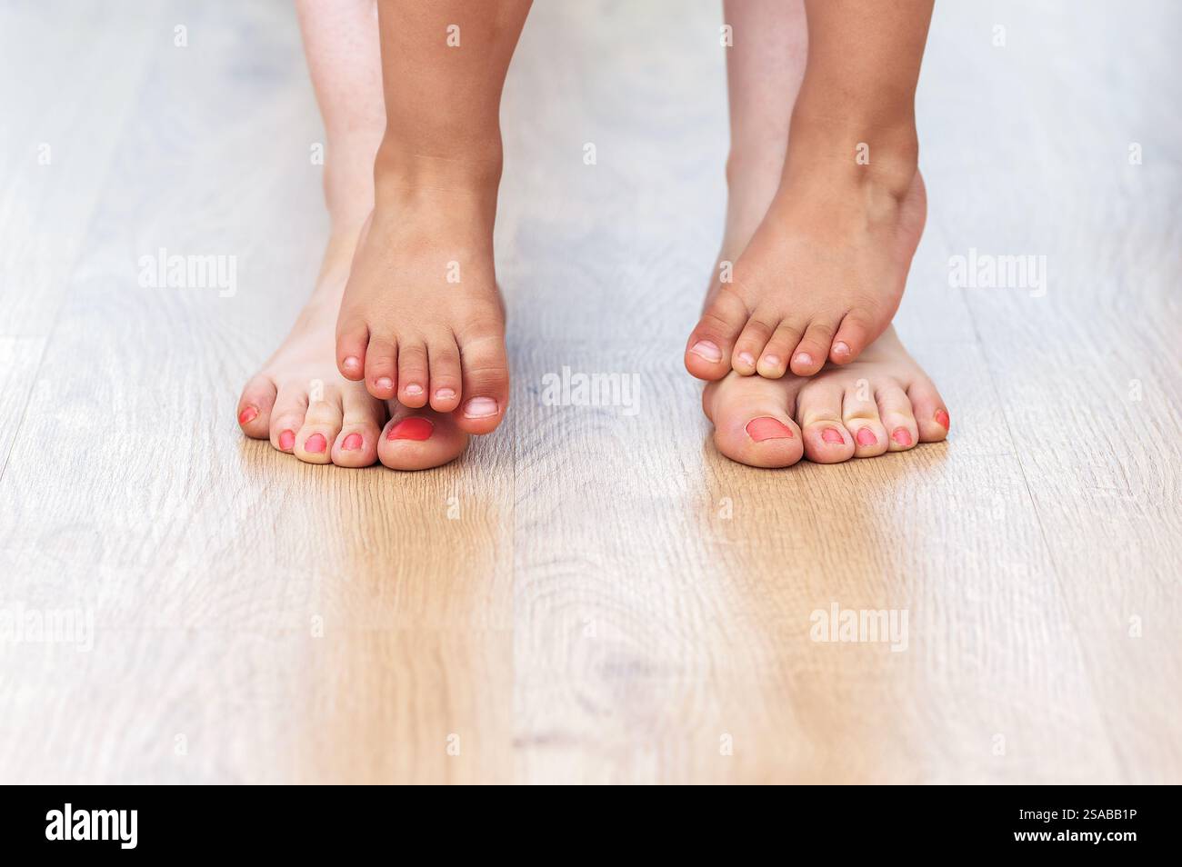 Unrecognizable small boy kid hi-res stock photography and images - Alamy