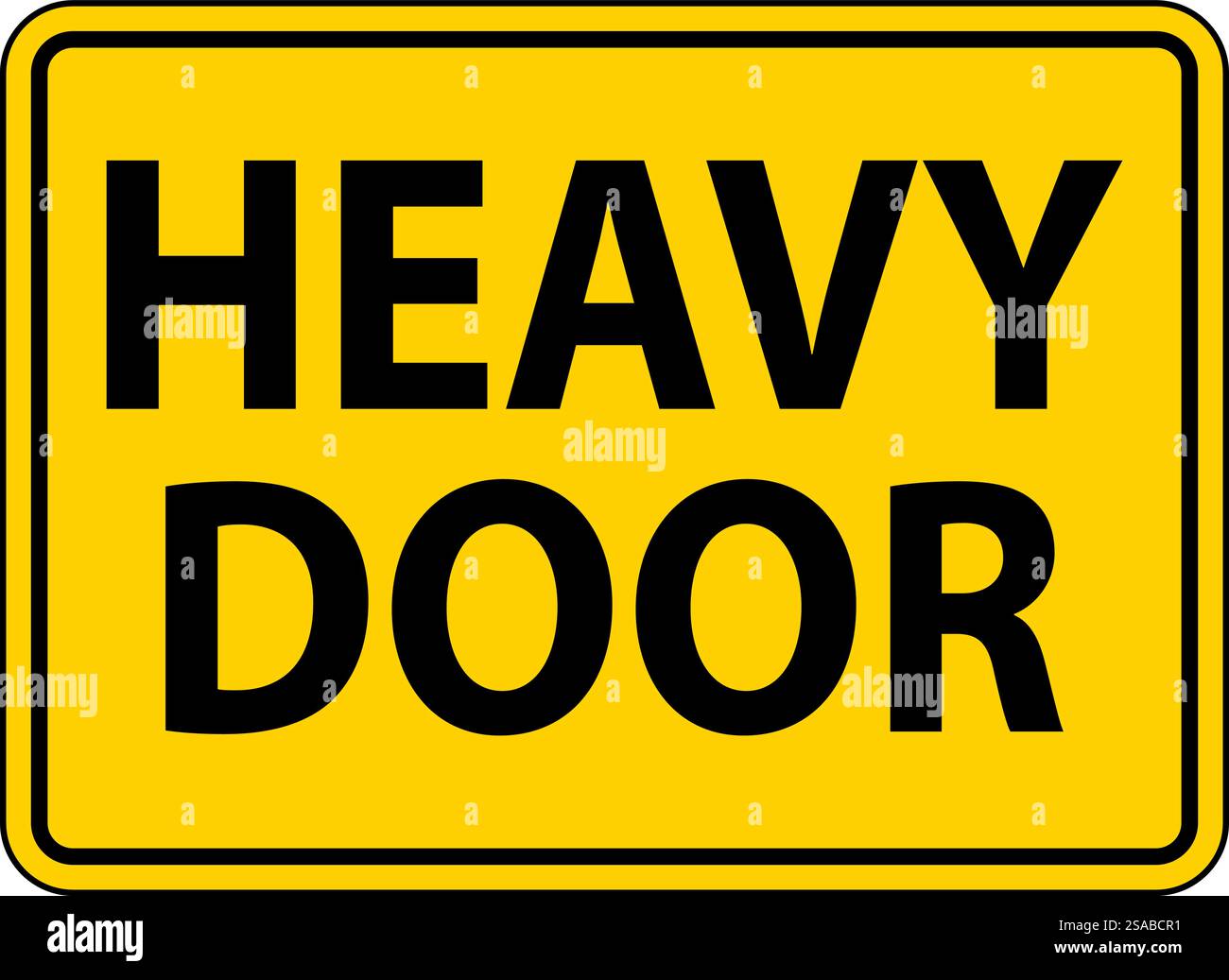 Caution concept Stock Vector Images - Alamy