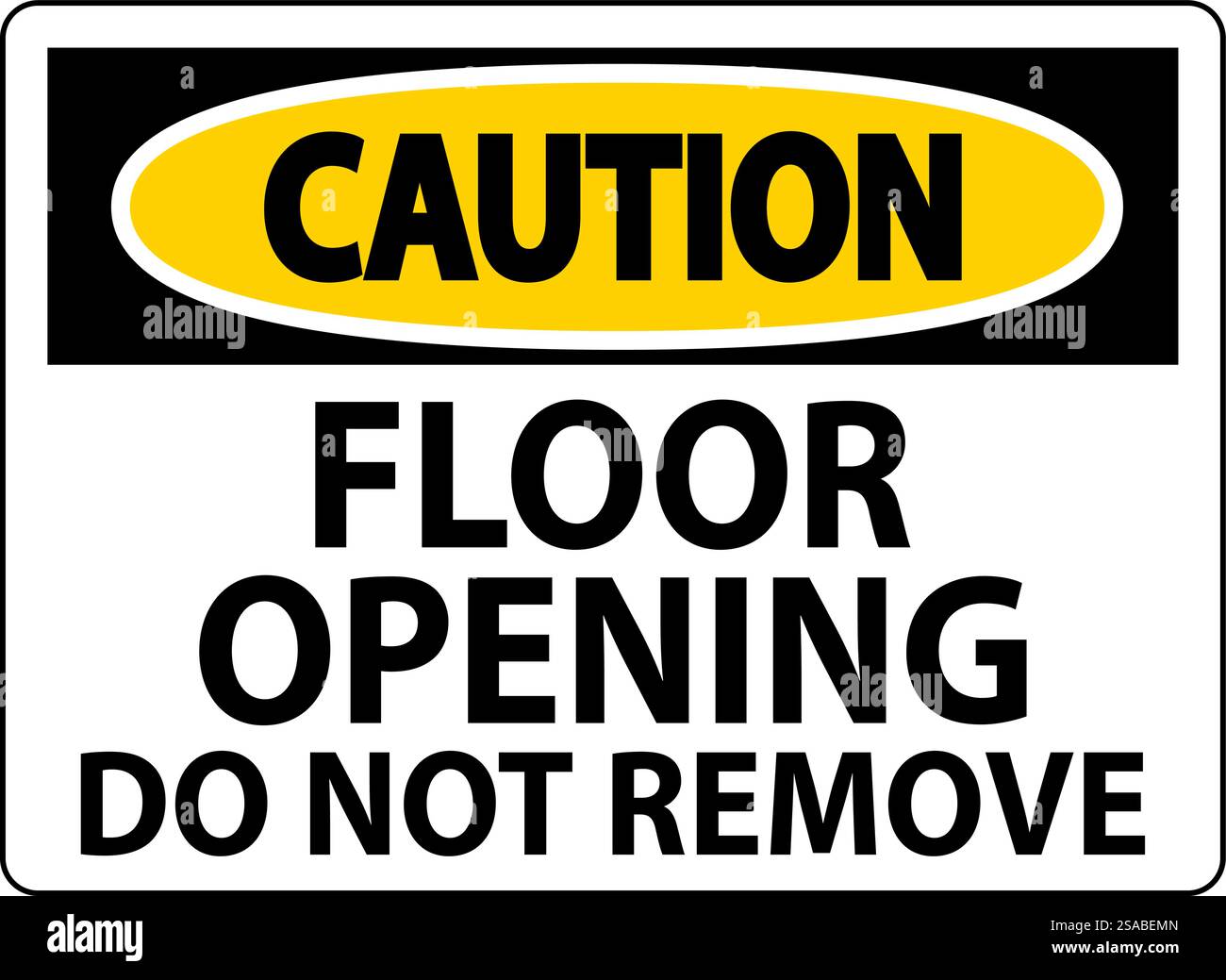 Caution wet floor yellow Stock Vector Images - Alamy