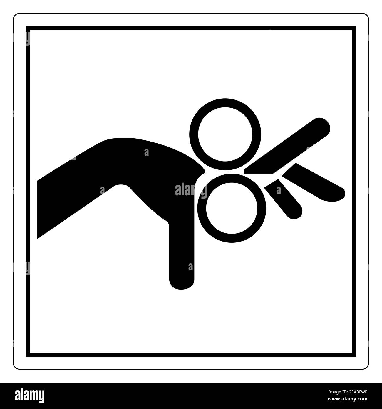 Approachable visual element hi-res stock photography and images - Alamy
