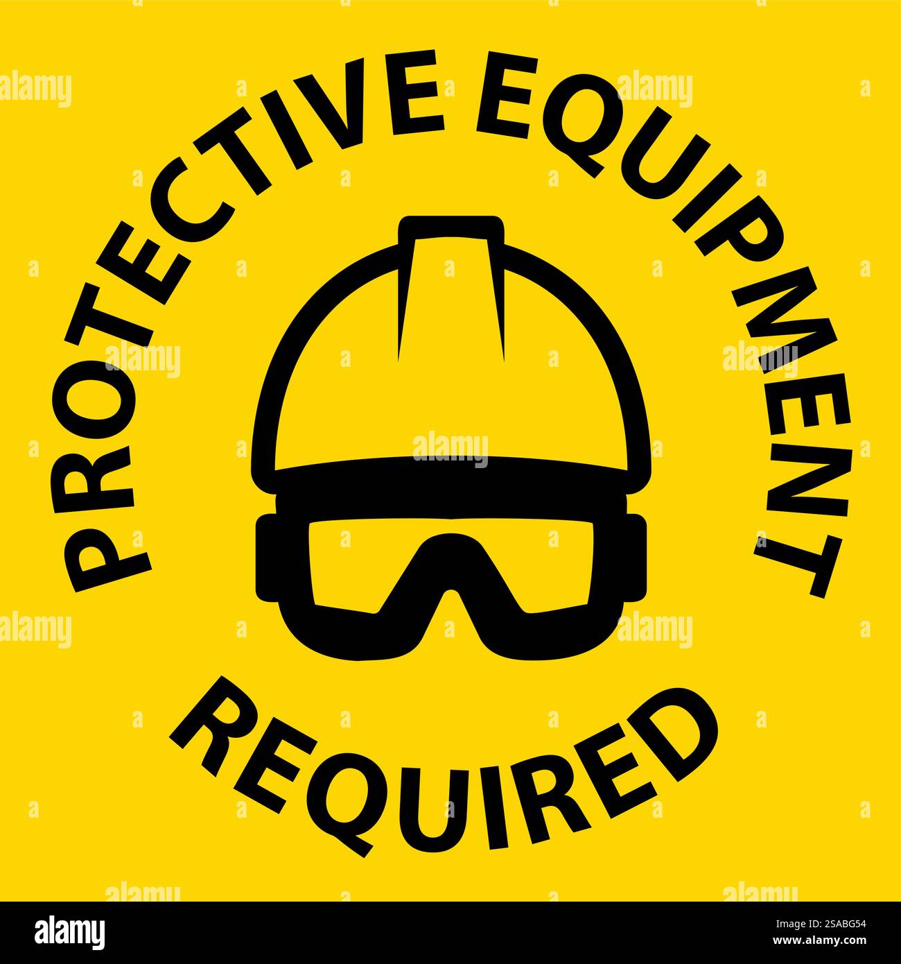 Respirator mask protective equipment Stock Vector Images - Alamy