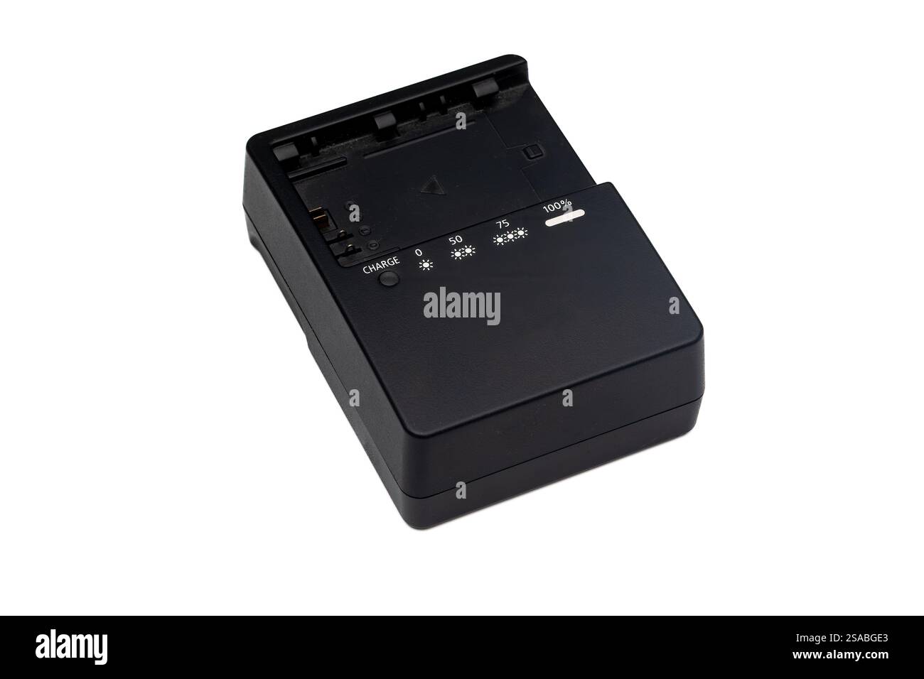 Fast battery charge Cut Out Stock Images & Pictures - Alamy