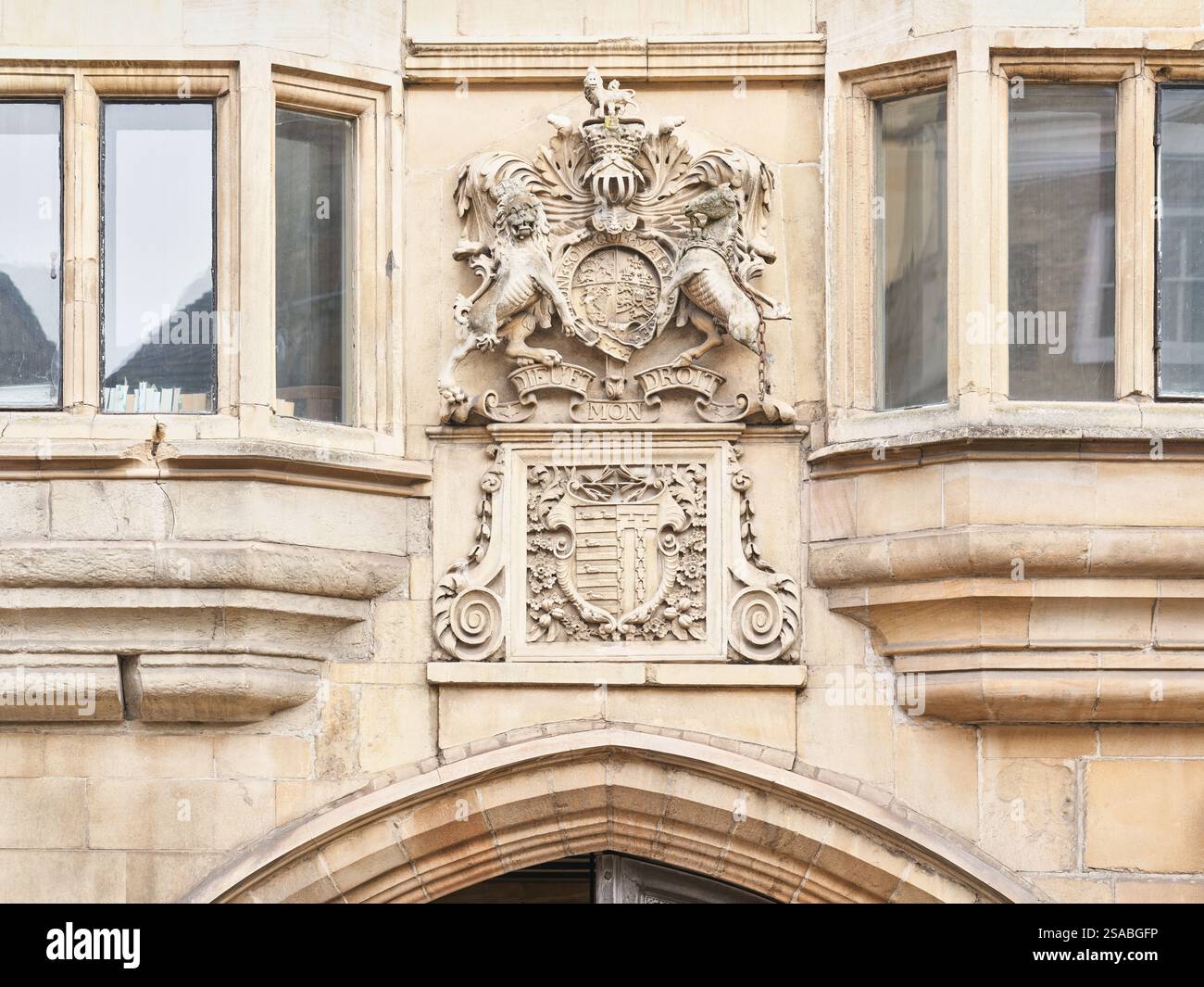Pembroke College, University of Cambridge, England Stock Photo - Alamy