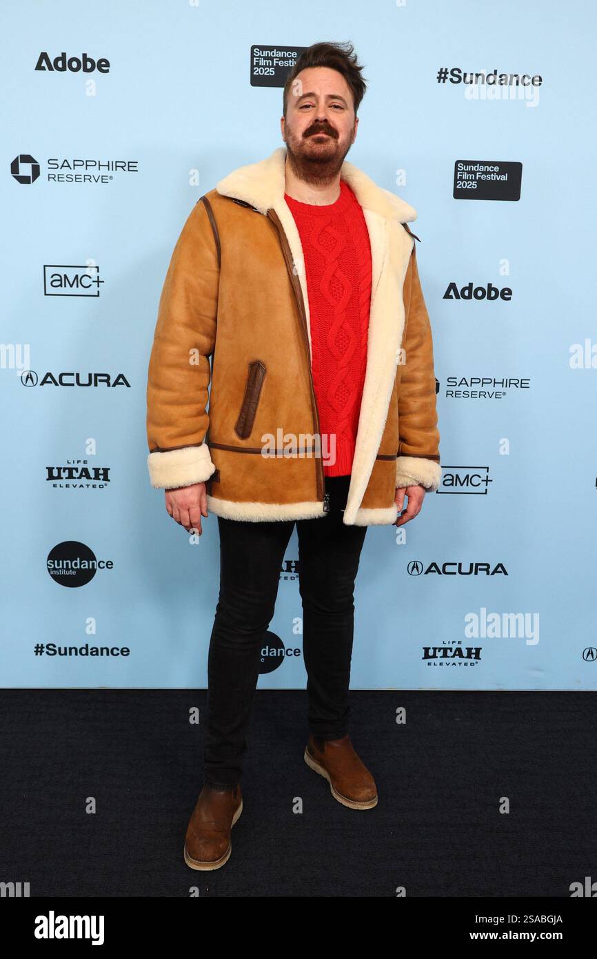 Ut. 28th Jan, 2025. Addison Heimann at arrivals for TOUCH ME Premiere ...