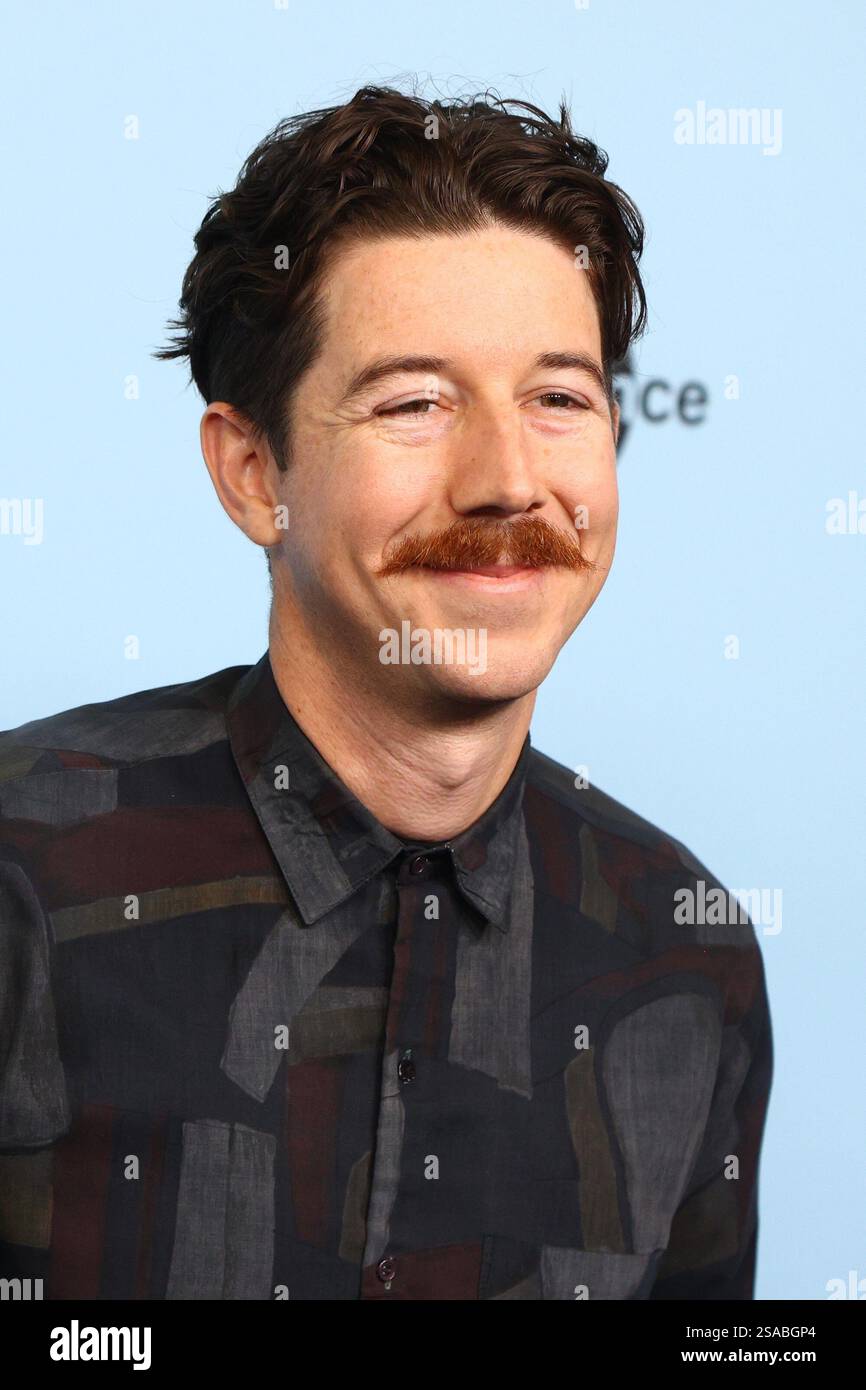 Dustin supencheck hi-res stock photography and images - Alamy