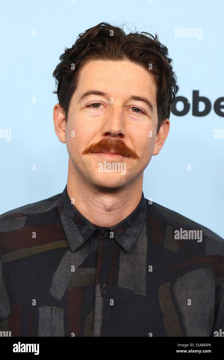 Dustin supencheck hi-res stock photography and images - Alamy