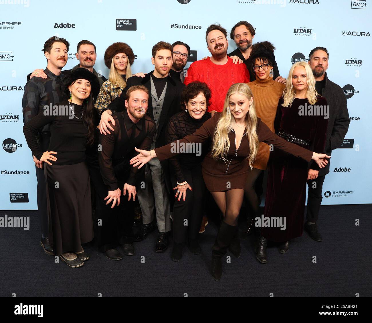 John addison and film hi-res stock photography and images - Alamy