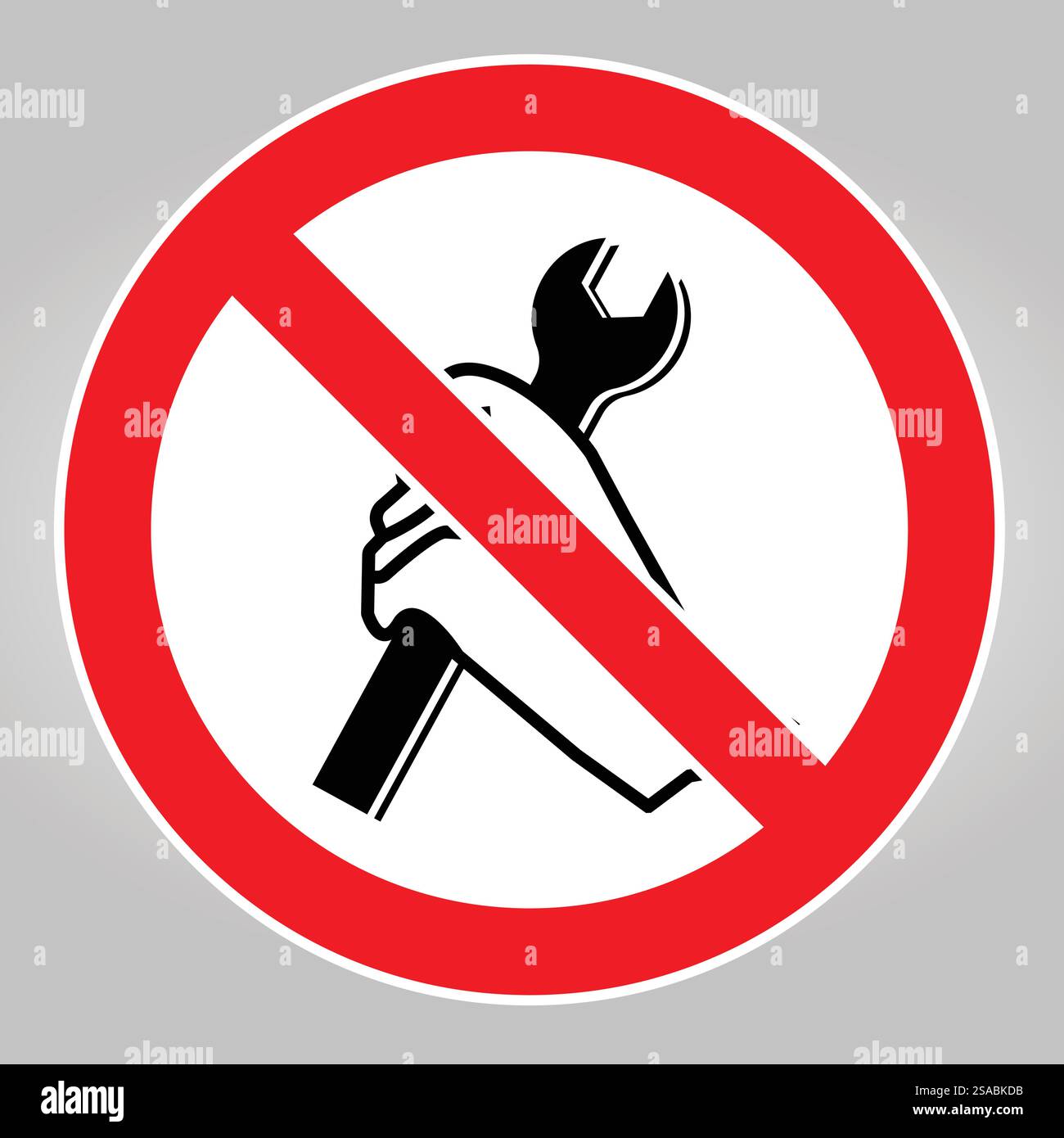 Restricted features Stock Vector Images - Alamy