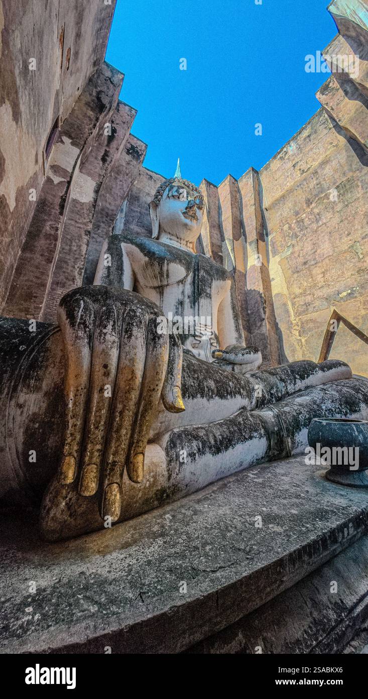 Arquitectura gigante hi-res stock photography and images - Alamy