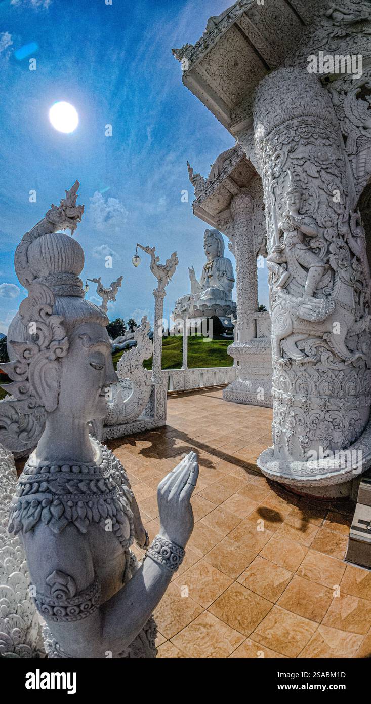 Arquitectura icónica hi-res stock photography and images - Alamy