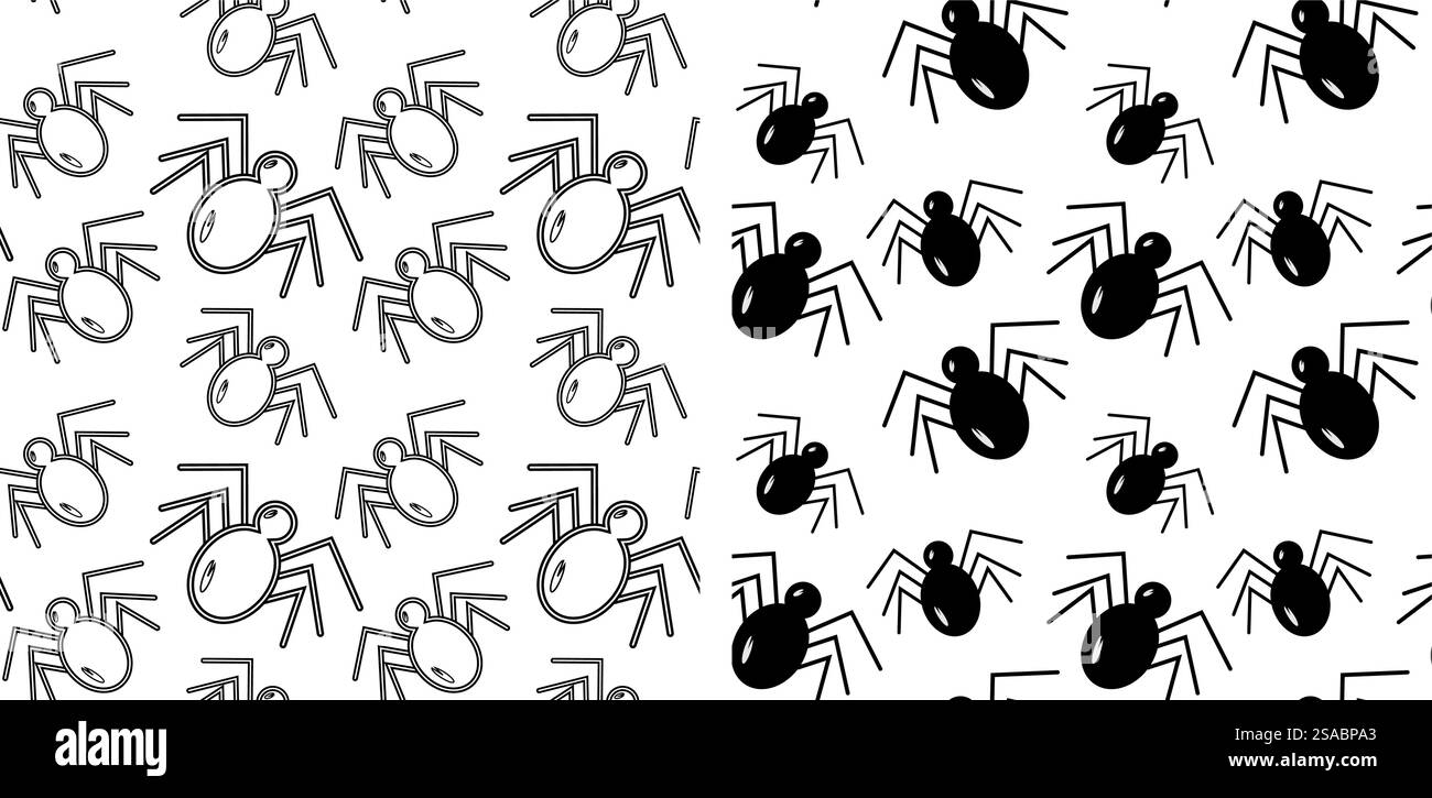 Hand 2 leaflets Stock Vector Images - Alamy