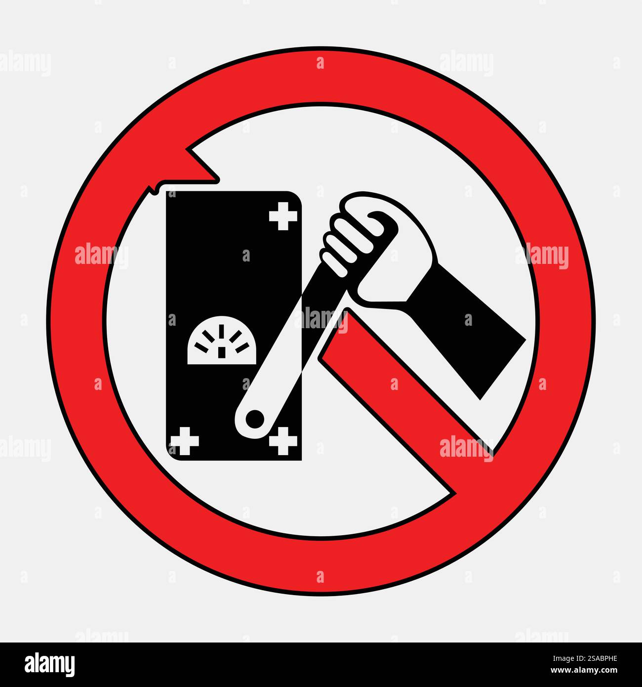 Public notice notices Stock Vector Images - Alamy