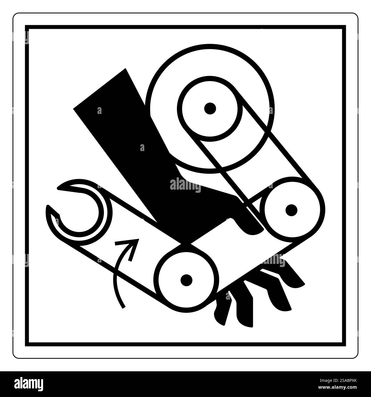 Mechanical symbols hi-res stock photography and images - Alamy