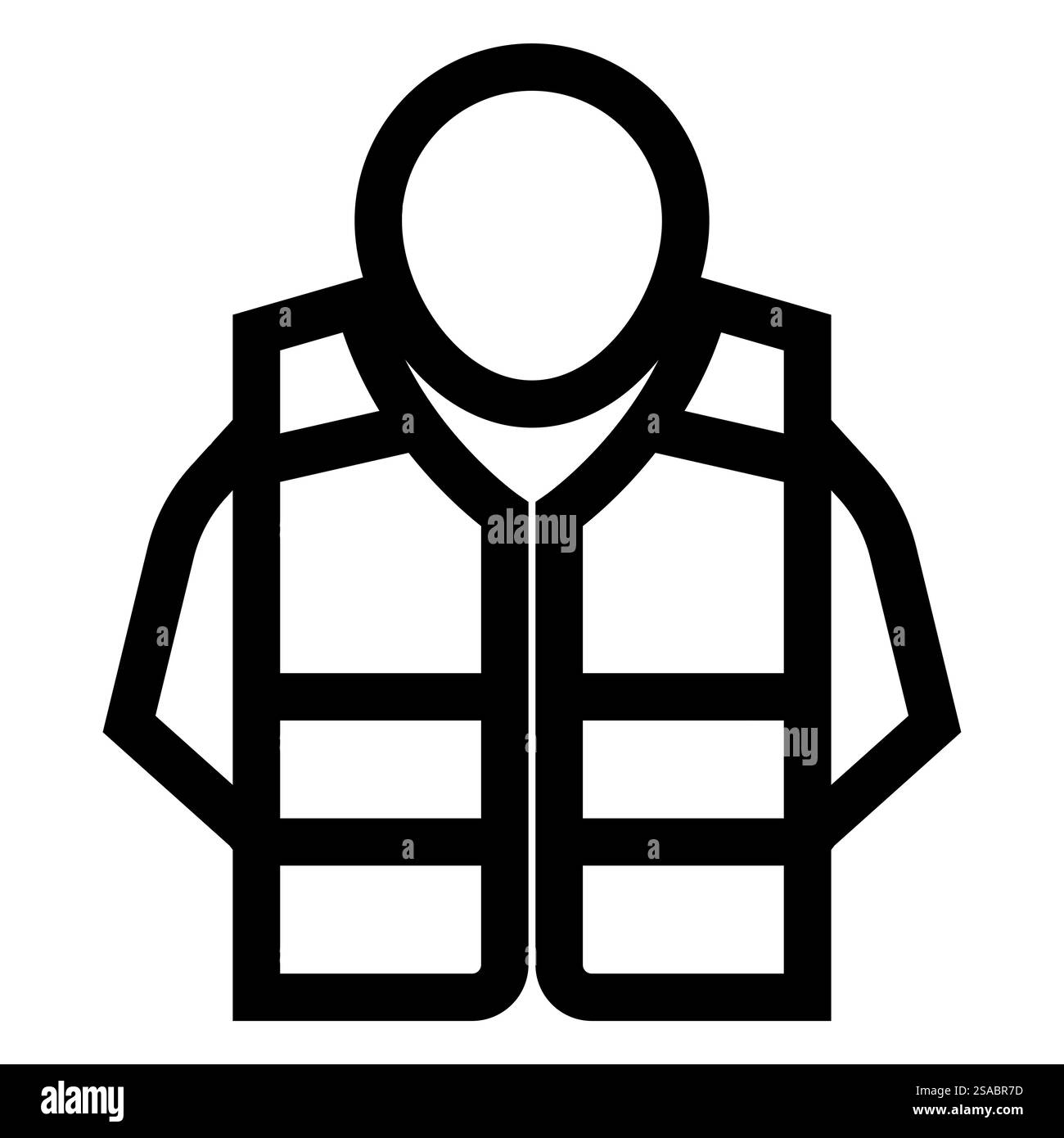 Body armor Cut Out Stock Images & Pictures - Alamy